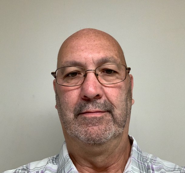 Gary Stubblefield - New England Van & Truck